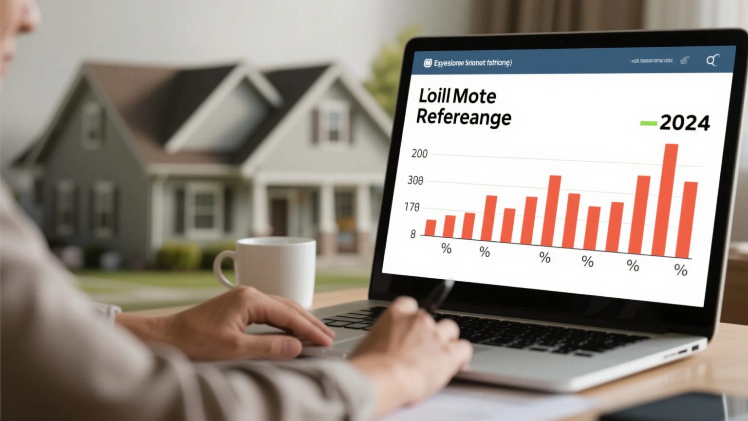 How to Qualify for the Lowest Mortgage Refinance Rates in 2024 Expert ...