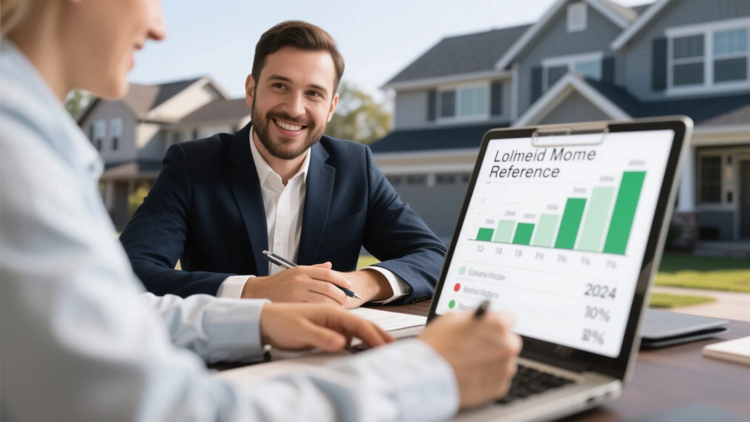 How to Qualify for the Lowest Mortgage Refinance Rates in 2024 Expert ...