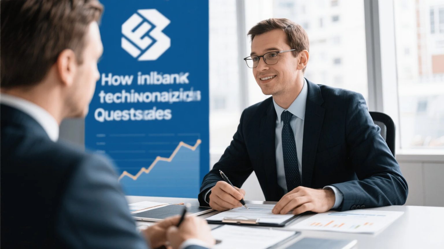 How to Prepare for Investment Banking Interviews: Technical Questions ...