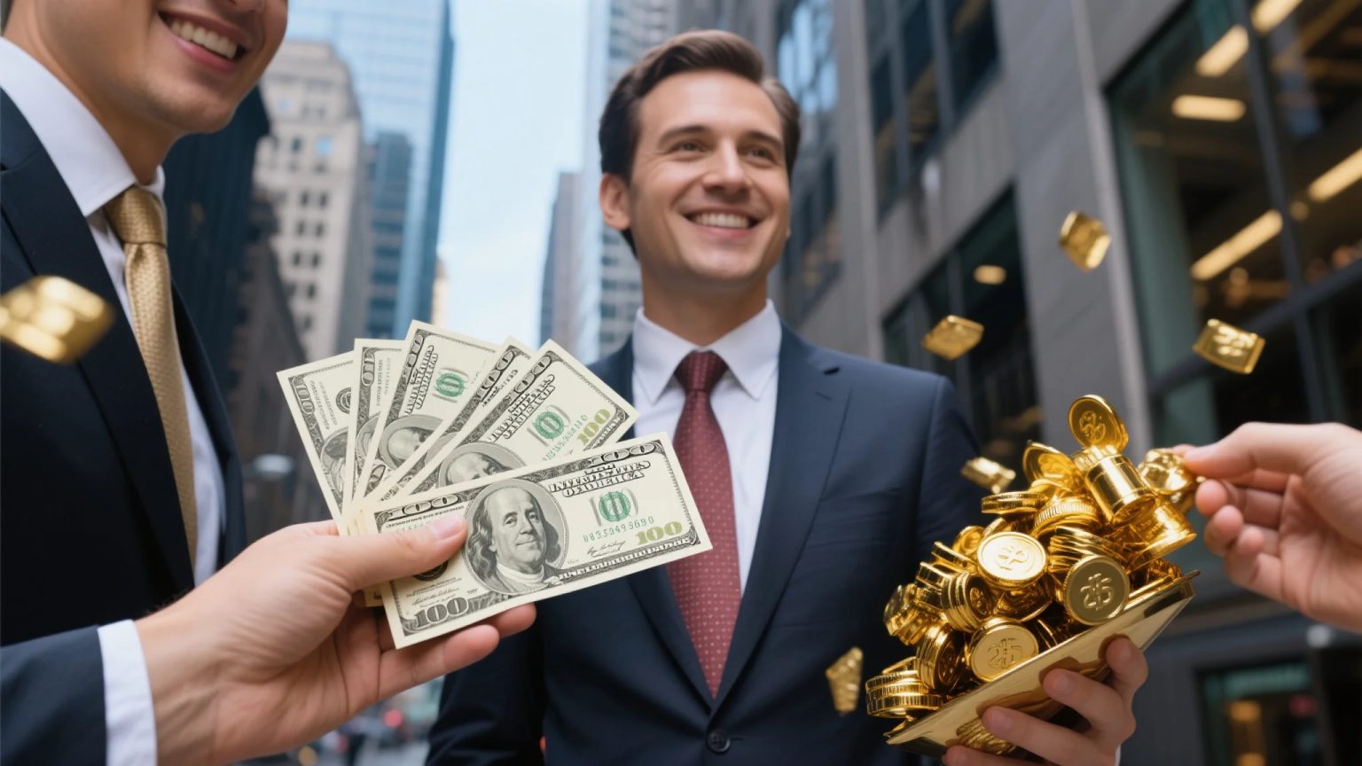 How Much Do Investment Bankers Make in 2025? Bonuses, Salaries, and ...