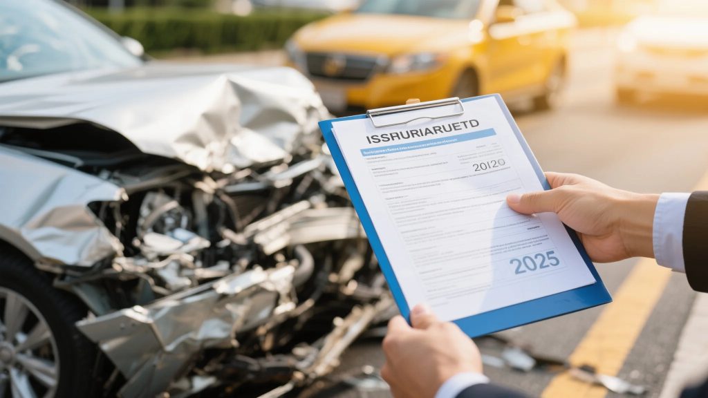 How to File a Car Accident Insurance Claim for Maximum Compensation in ...