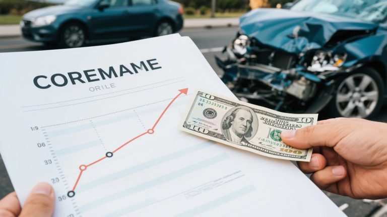 How Long Does a Car Accident Settlement Take? Timeline from Claim to ...