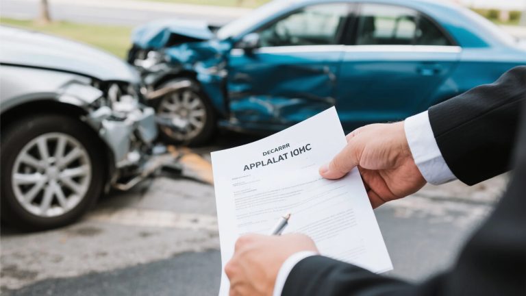 How to Handle a Denied Car Insurance Claim: Appeals, Lawyers, and Next ...