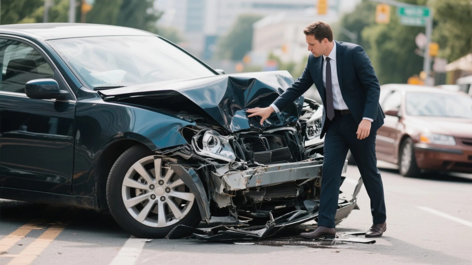 How to Choose the Best Car Accident Lawyer in 2025: Experience, Reviews ...