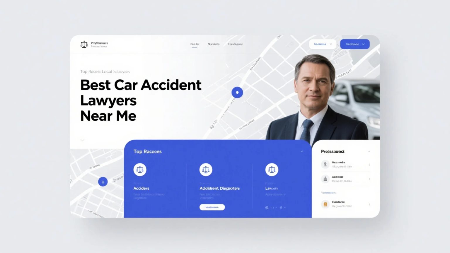 Best Car Accident Lawyers Near Me: How to Find Top-Rated Local ...