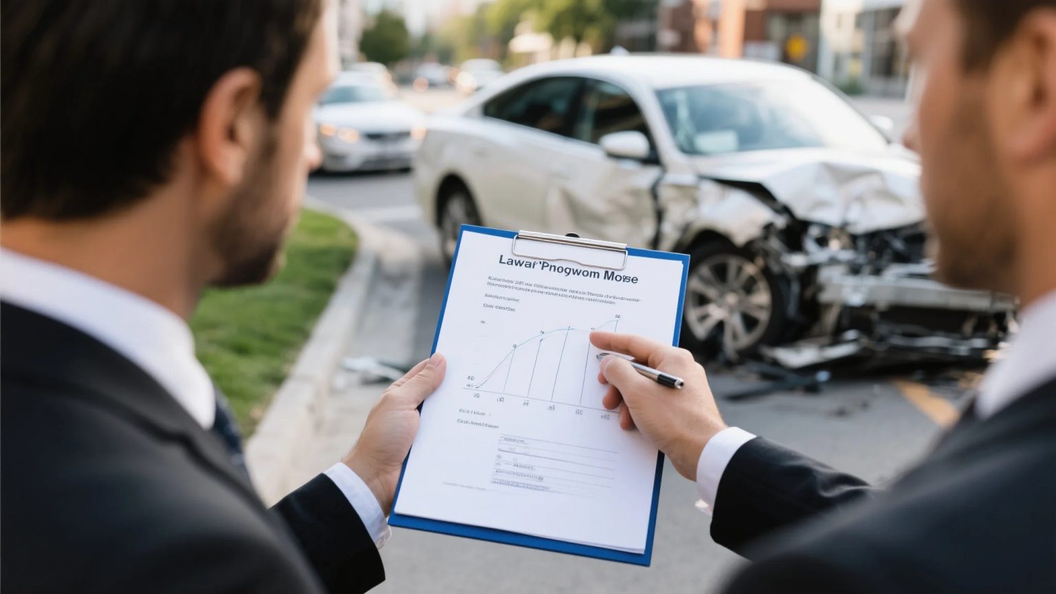 Best Car Accident Lawyers Near Me: How to Find Top-Rated Local ...